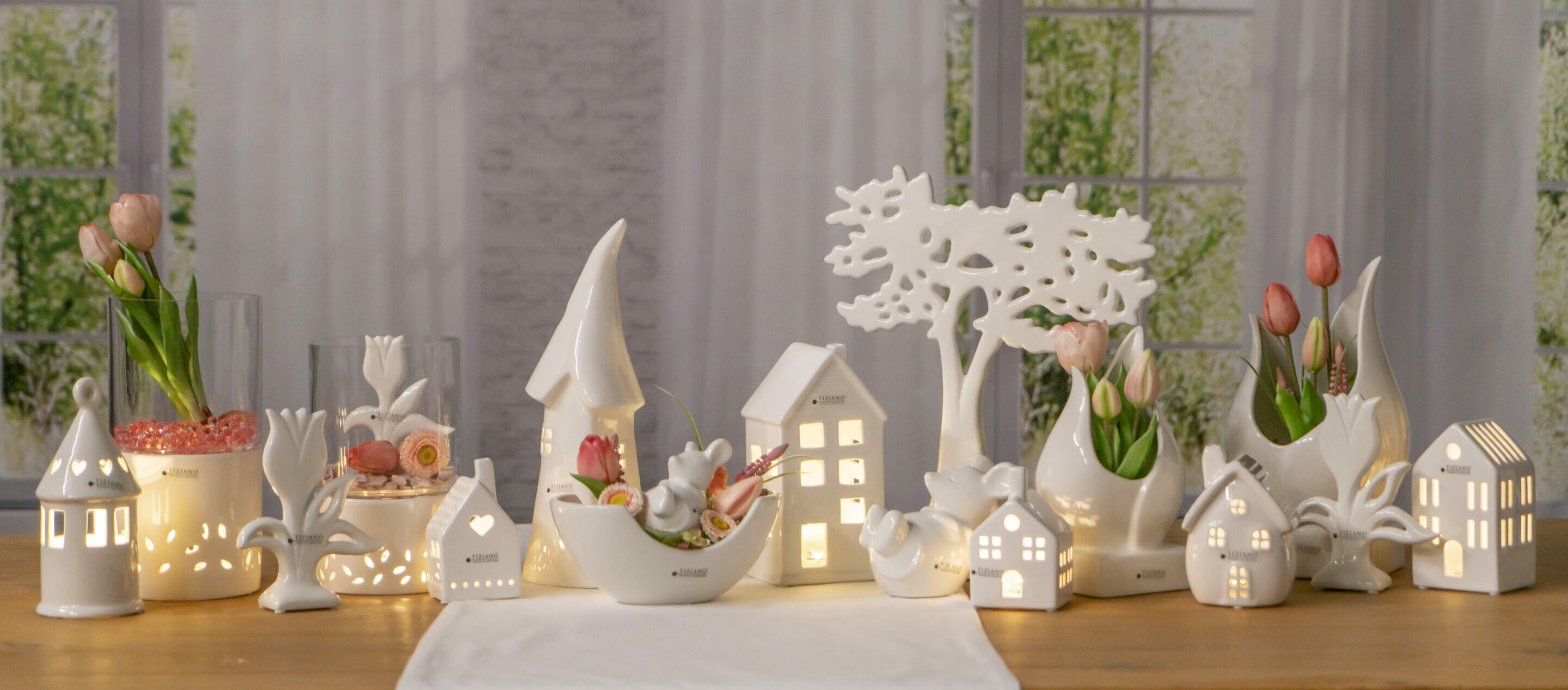 Deko-Kategorie: Deko mal anders | Bella-Home-Feeling.de