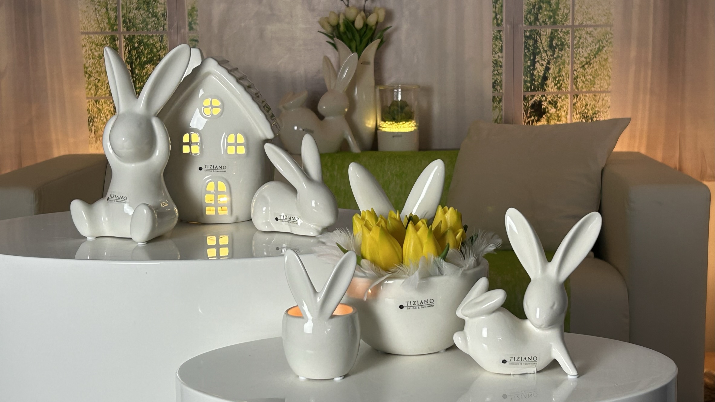 Deko-Kategorie: Osterdeko | Bella-Home-Feeling.de